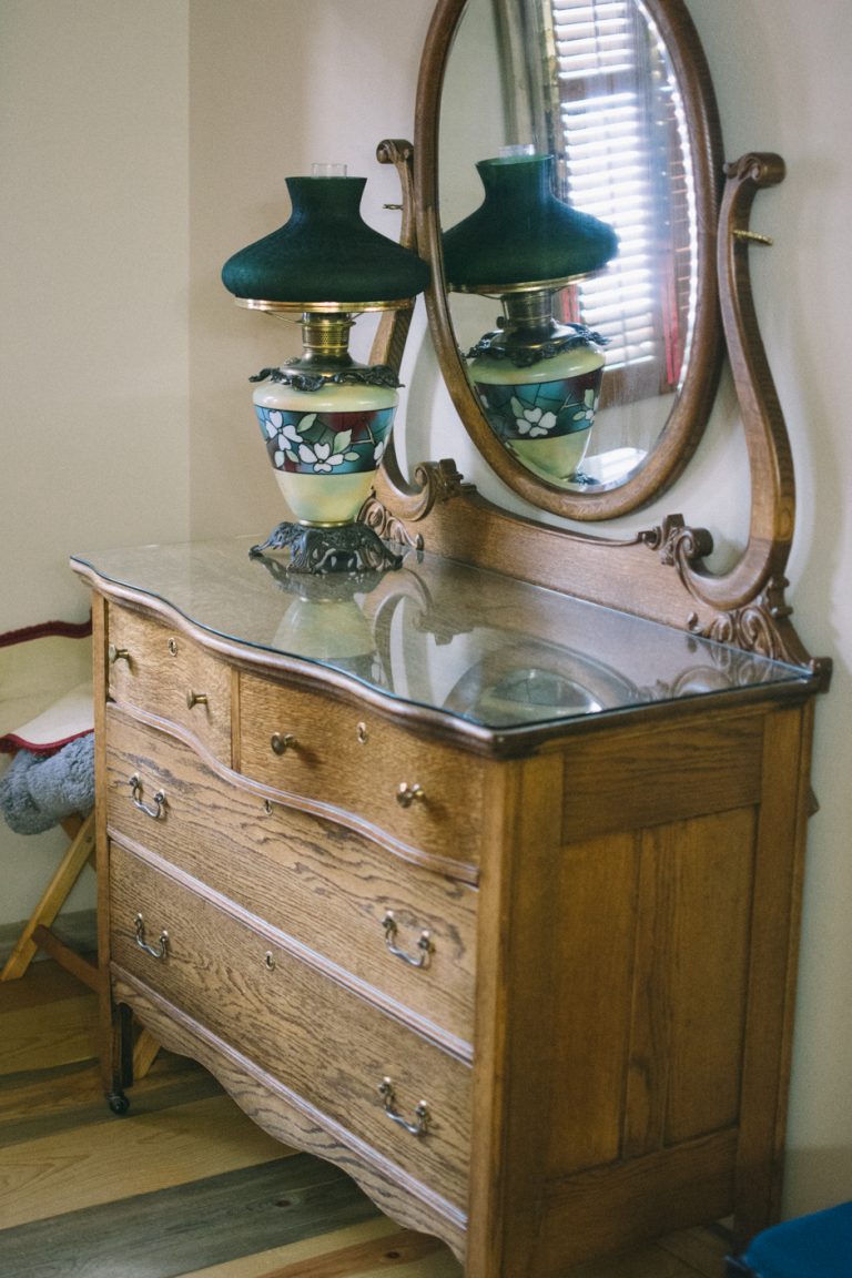 Pam’s Purple Door: A Historical Getaway | 605 Magazine