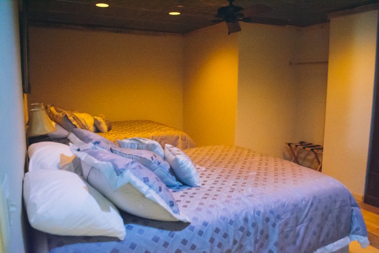 Pam’s Purple Door: A Historical Getaway | 605 Magazine