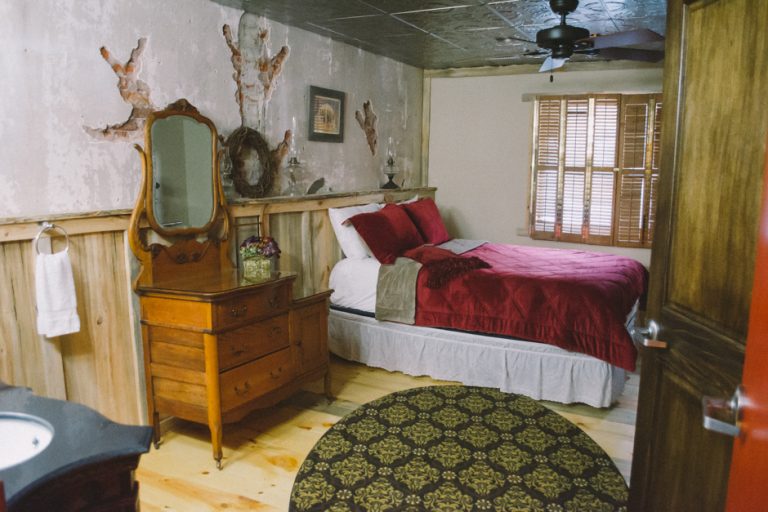 Pam’s Purple Door: A Historical Getaway | 605 Magazine