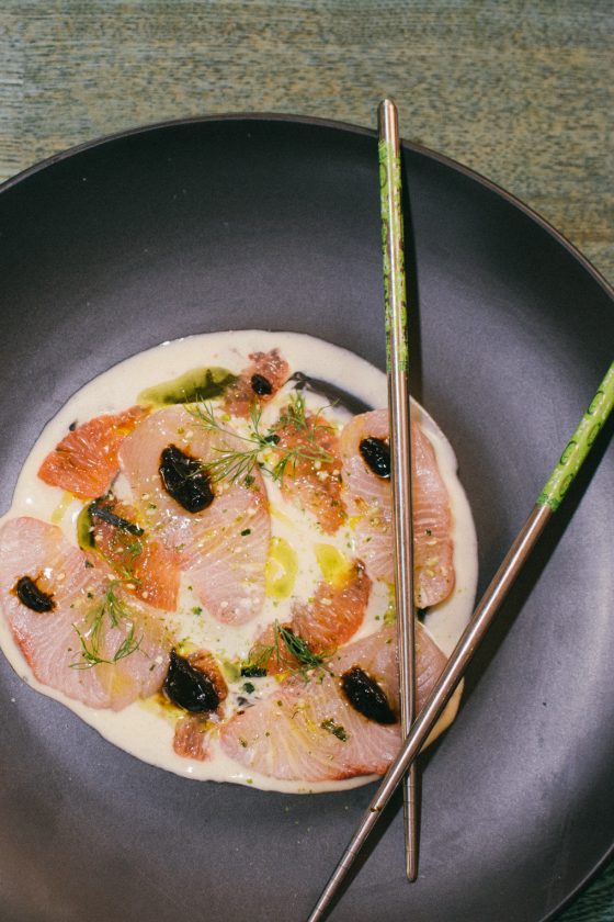 Skogen Kitchen | 605 Magazine