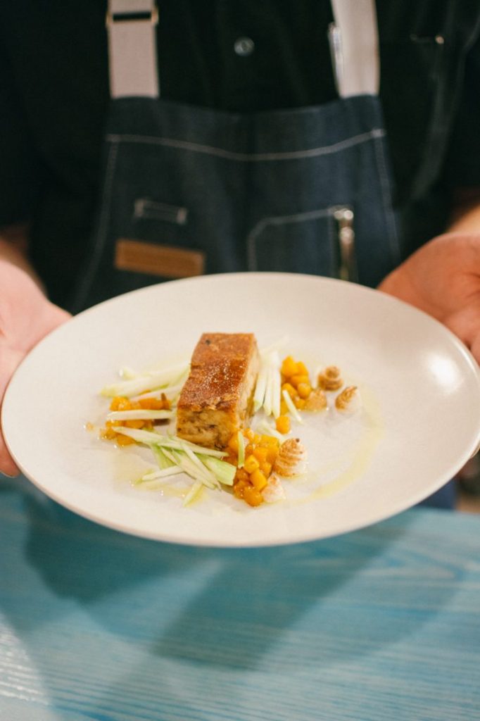 Skogen Kitchen | 605 Magazine