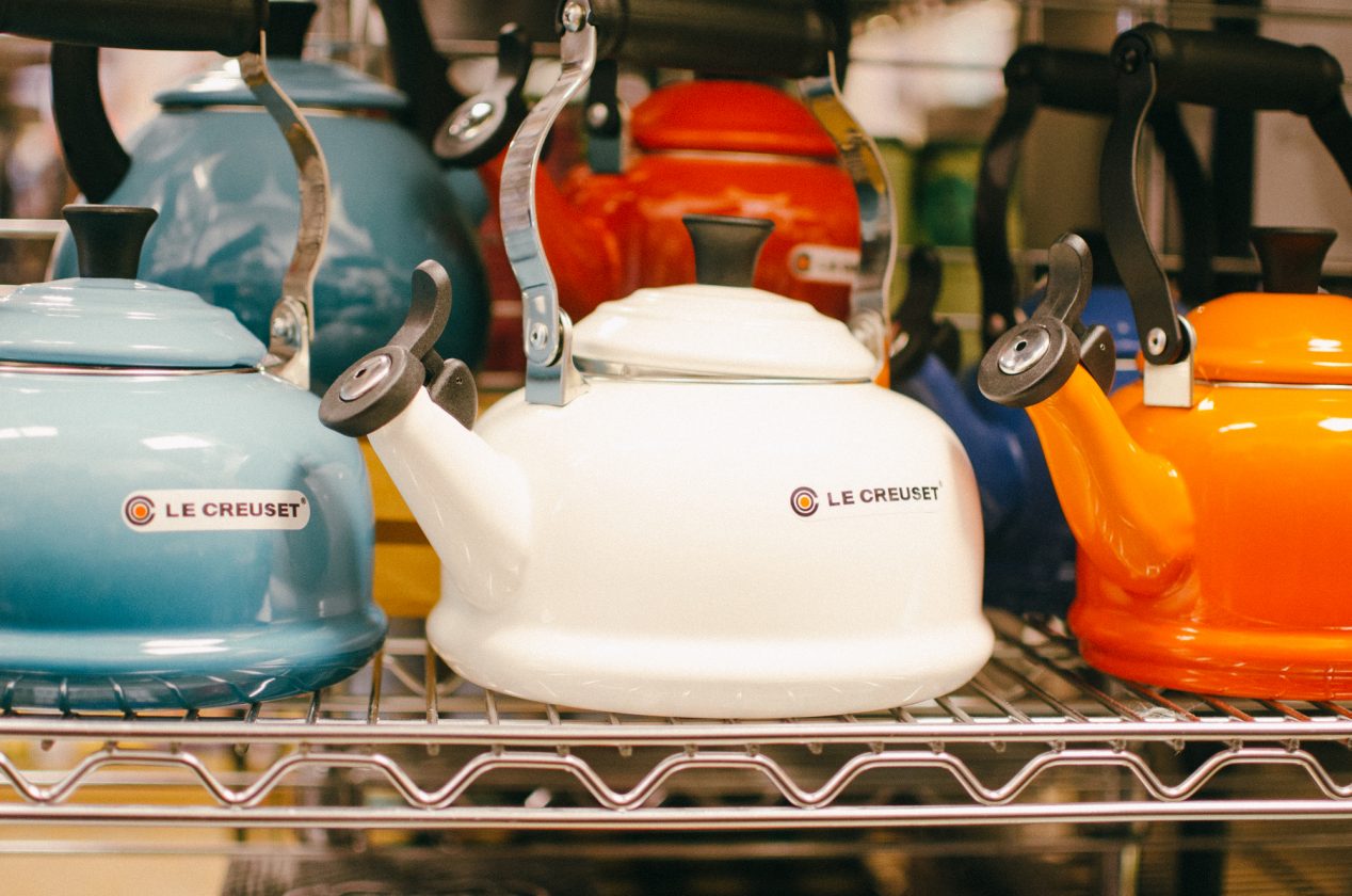 Cooking Up Ideas | 605 Magazine