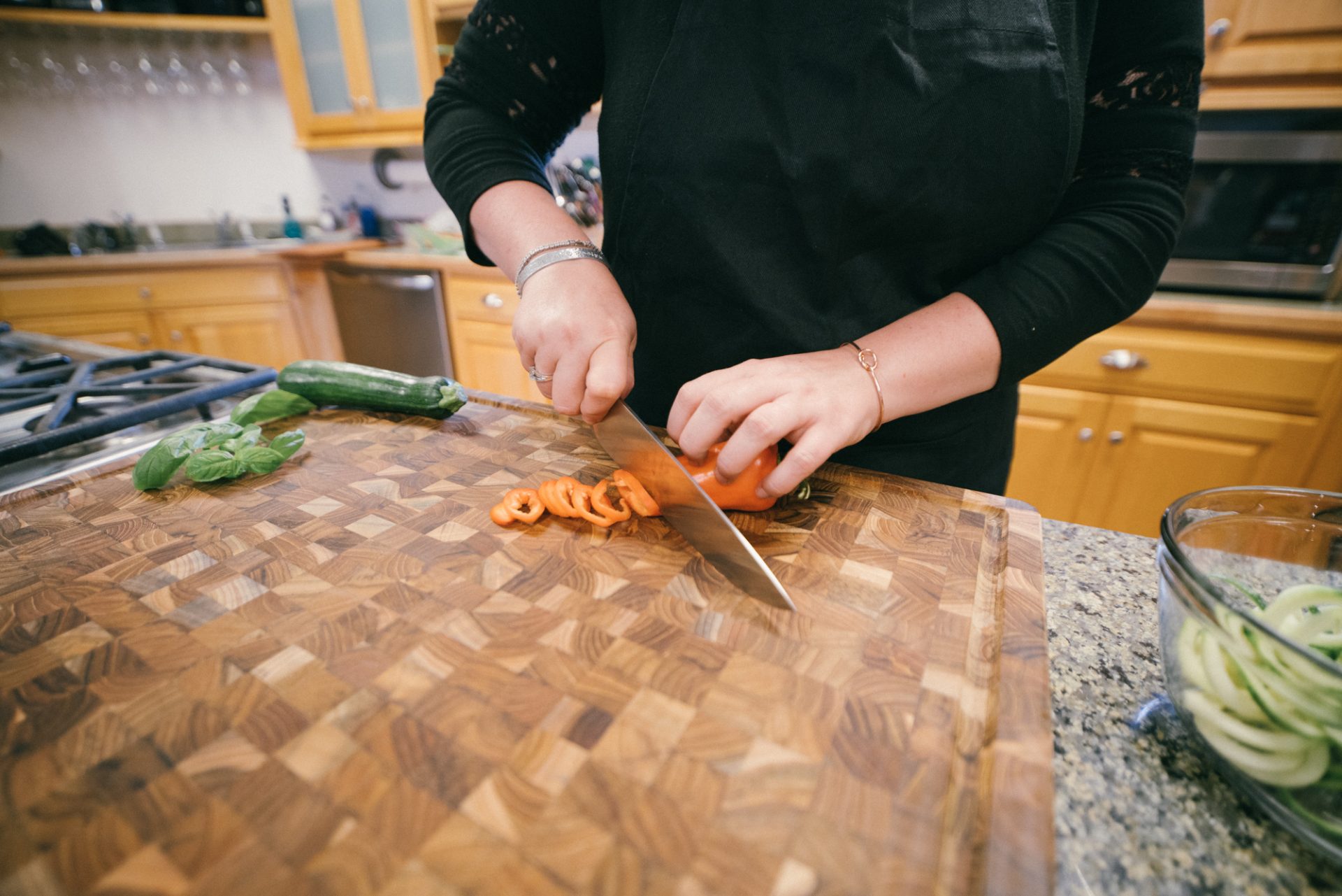 Cooking Up Ideas | 605 Magazine