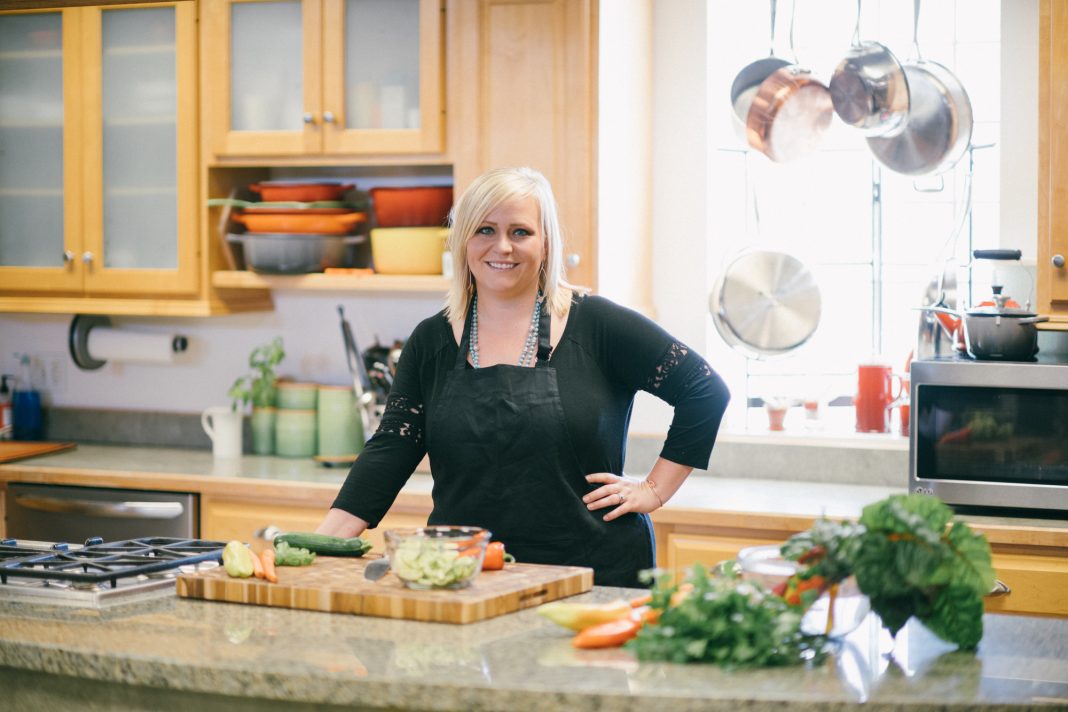 Cooking Up Ideas | 605 Magazine