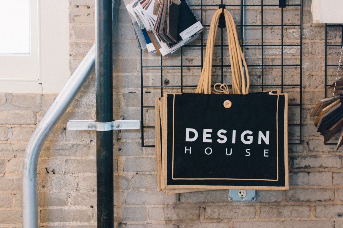 The Design House | 605 Magazine