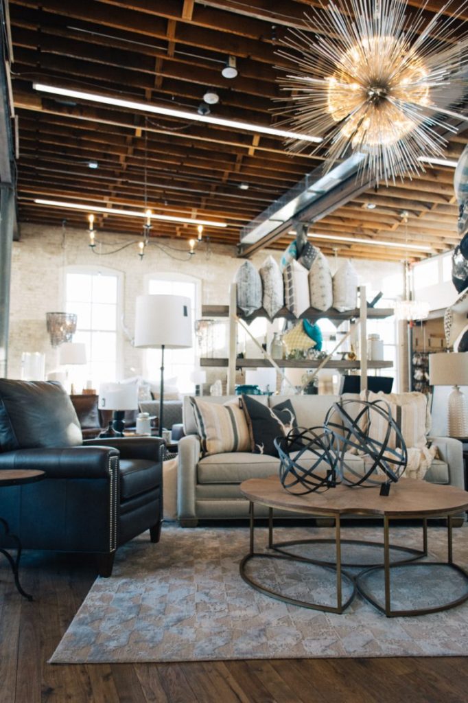 The Design House | 605 Magazine