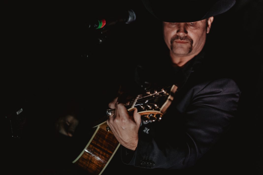 An Evening with John Rich | 605 Magazine