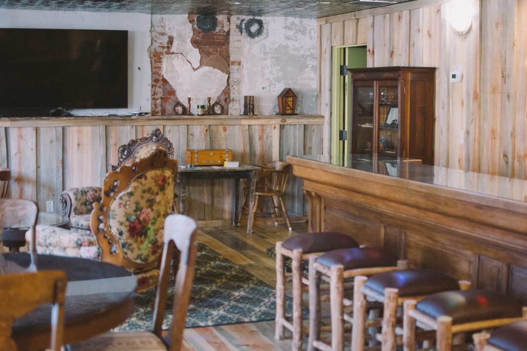 Pam’s Purple Door: A Historical Getaway | 605 Magazine