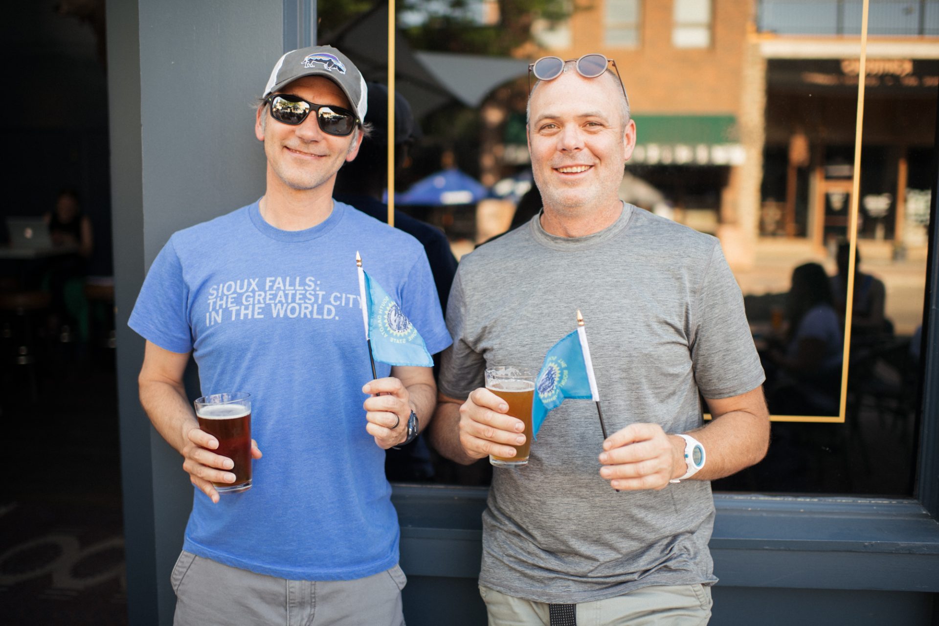 605 Day | 605 Magazine