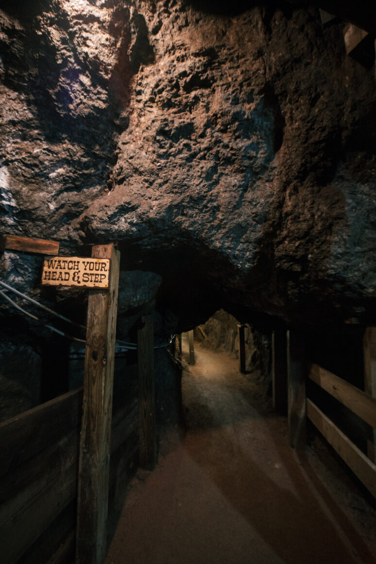 Come Visit: Keystone | 605 Magazine