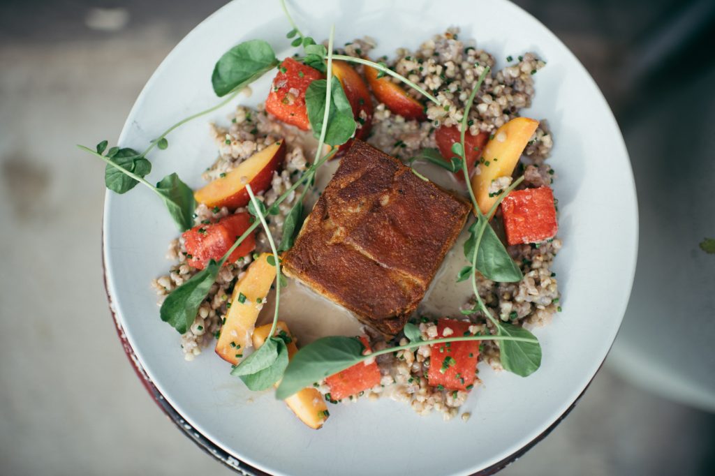 Come Visit: Custer | 605 Magazine