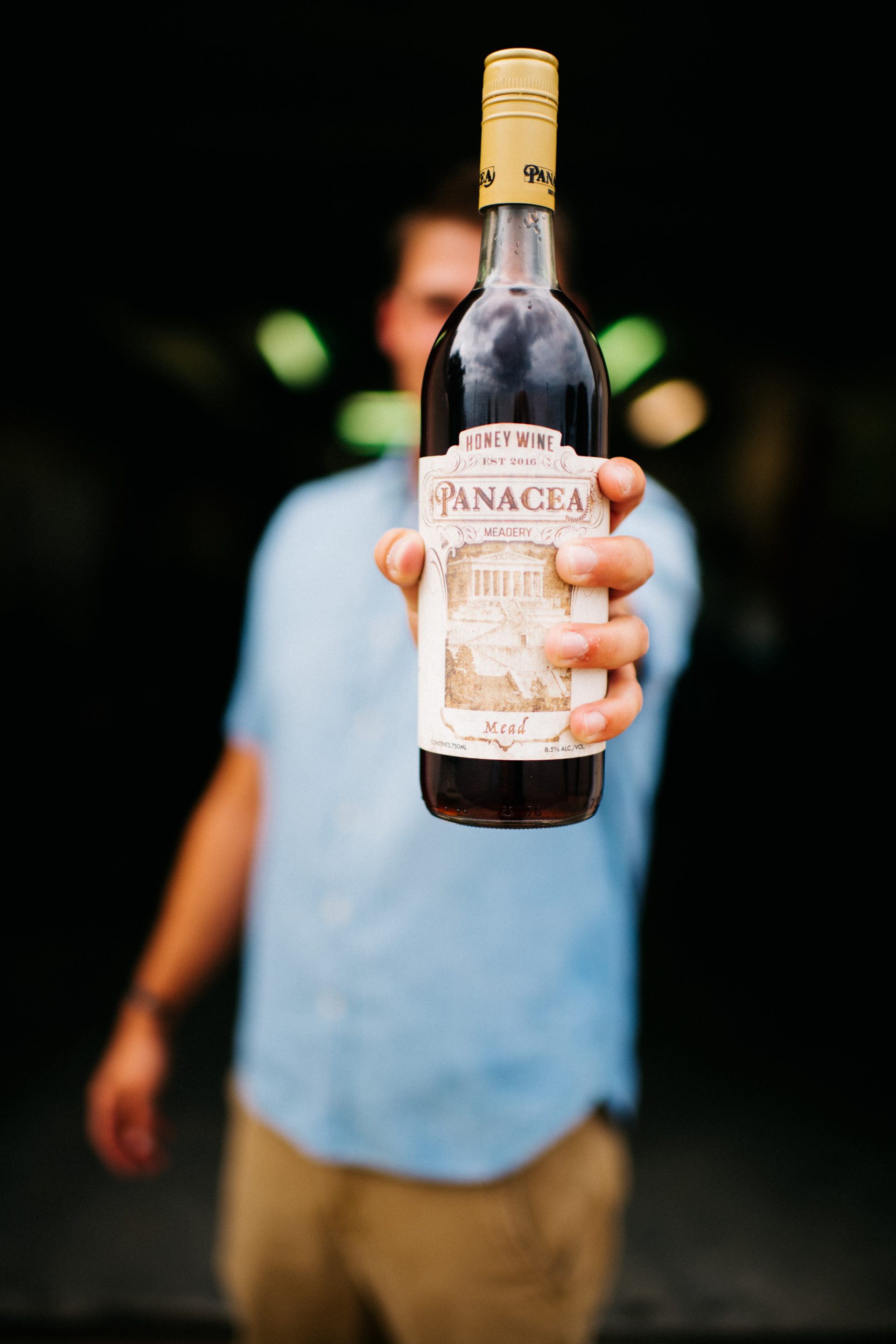 New Meadery Introduces Honey Wine to South Dakota | 605 Magazine