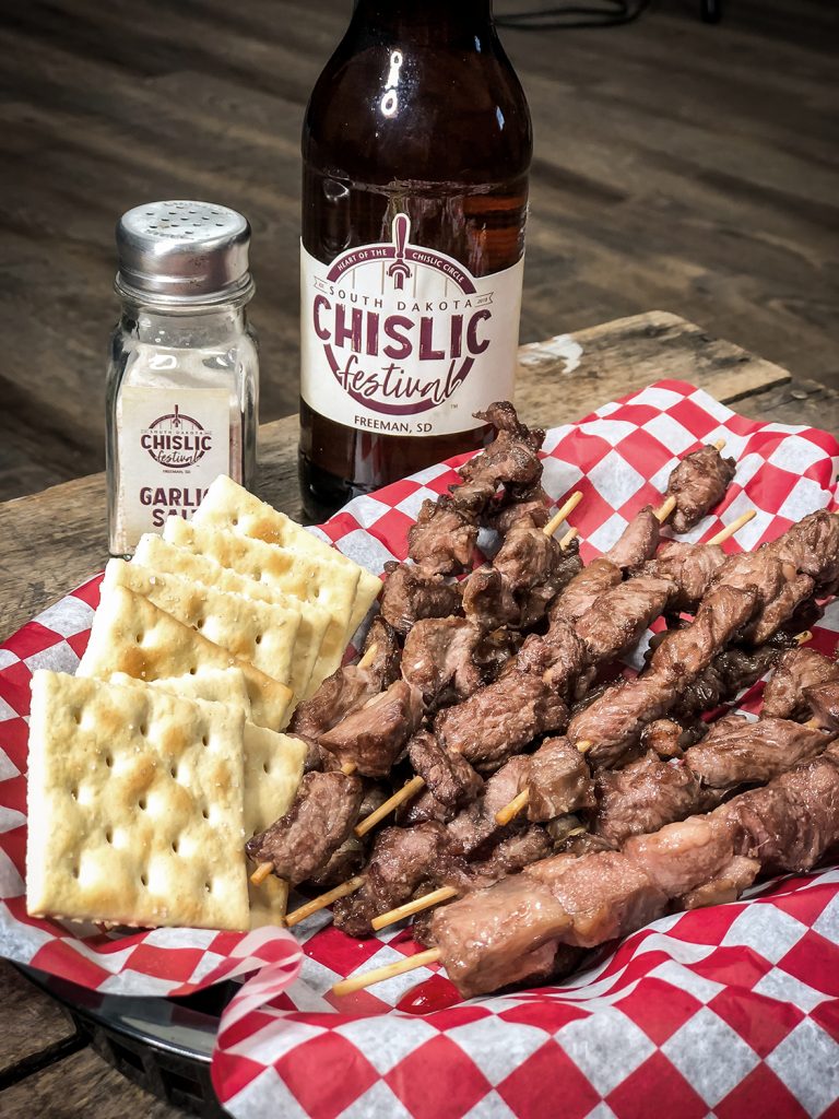 What to Expect at the SD Chislic Festival | 605 Magazine