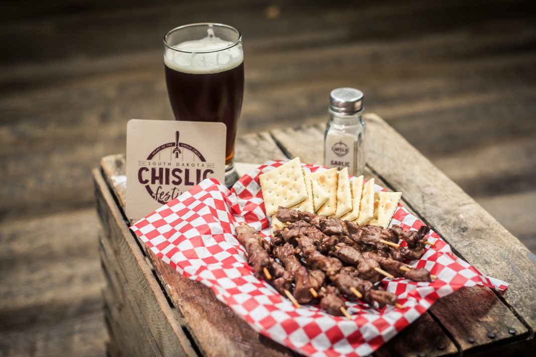 What to Expect at the SD Chislic Festival | 605 Magazine