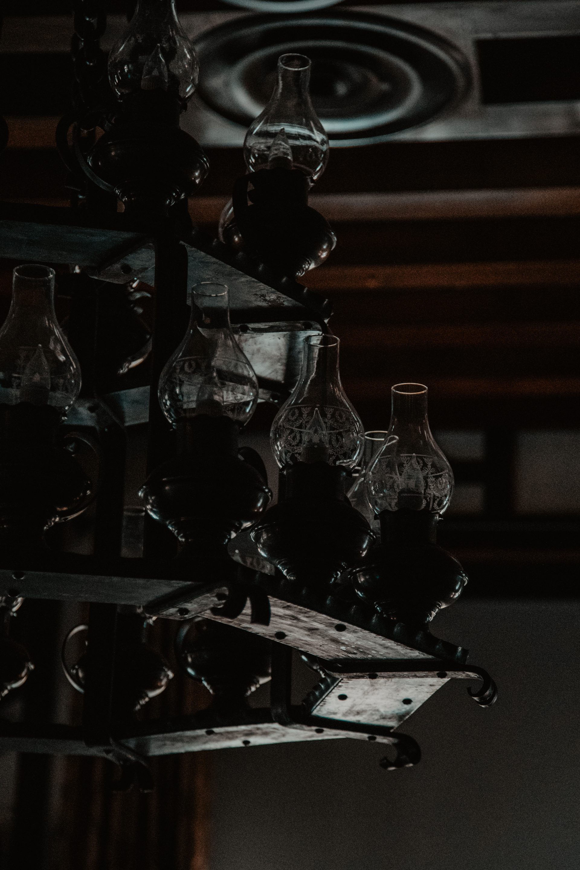 Hotel Alex Johnson Plays Host to Four Ghosts, Countless Mysteries | 605 ...