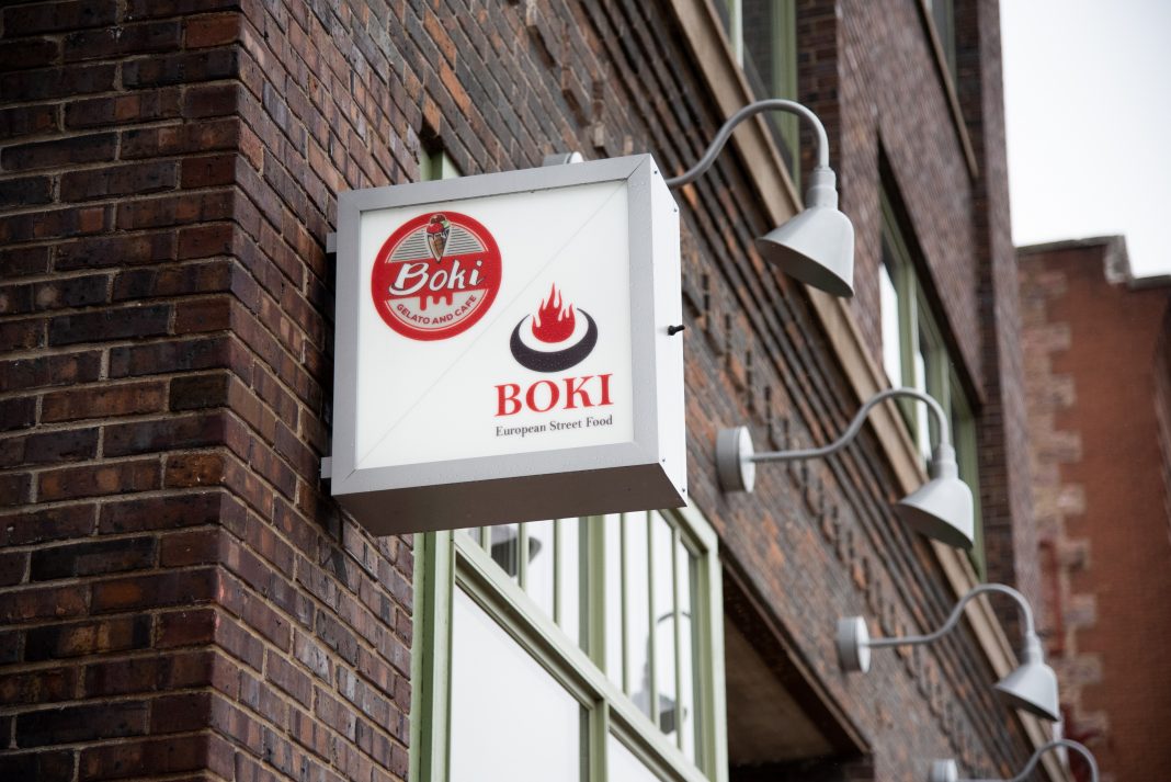 BOKI GELATO & EUROPEAN STREET FOOD (605 Magazine Article) – Jones421 Market