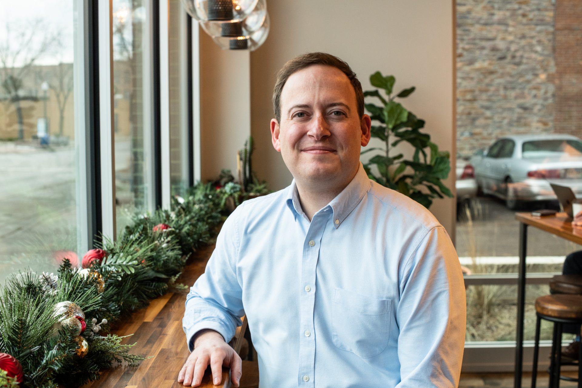 Hang Out With Jeff Hayward | 605 Magazine