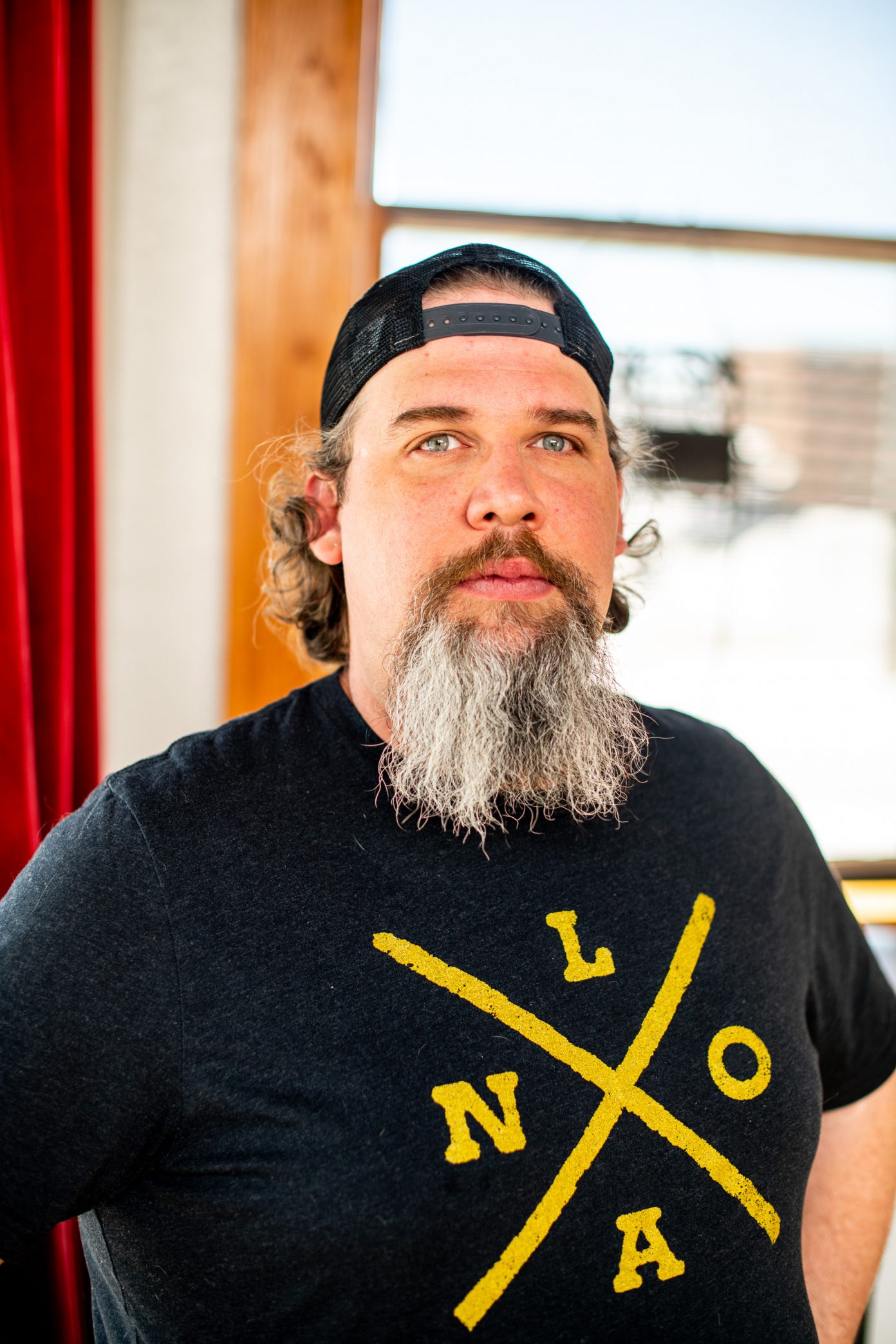 Hang Out With Ryan Tracy | 605 Magazine