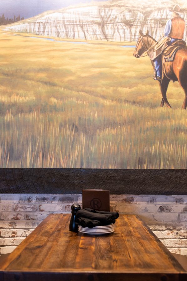 Try It: Roam Kitchen + Bar | 605 Magazine