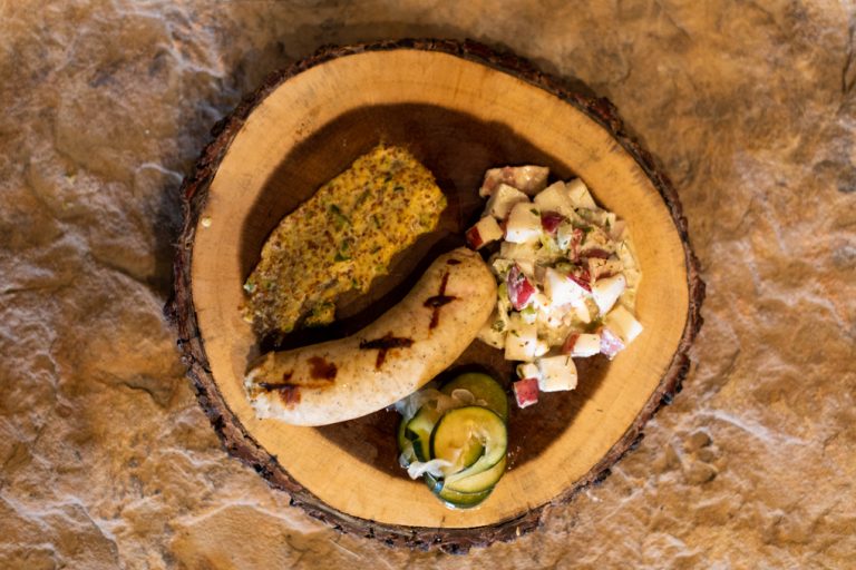 Try It: Roam Kitchen + Bar | 605 Magazine