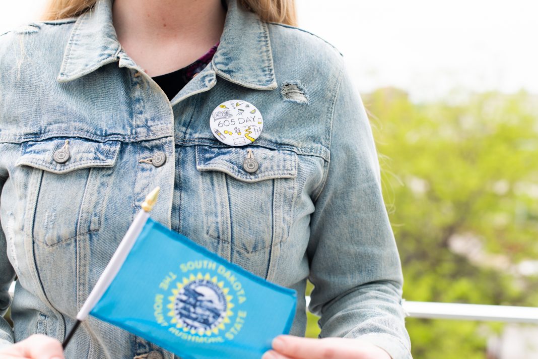 Celebrate South Dakota with 605 Day | 605 Magazine