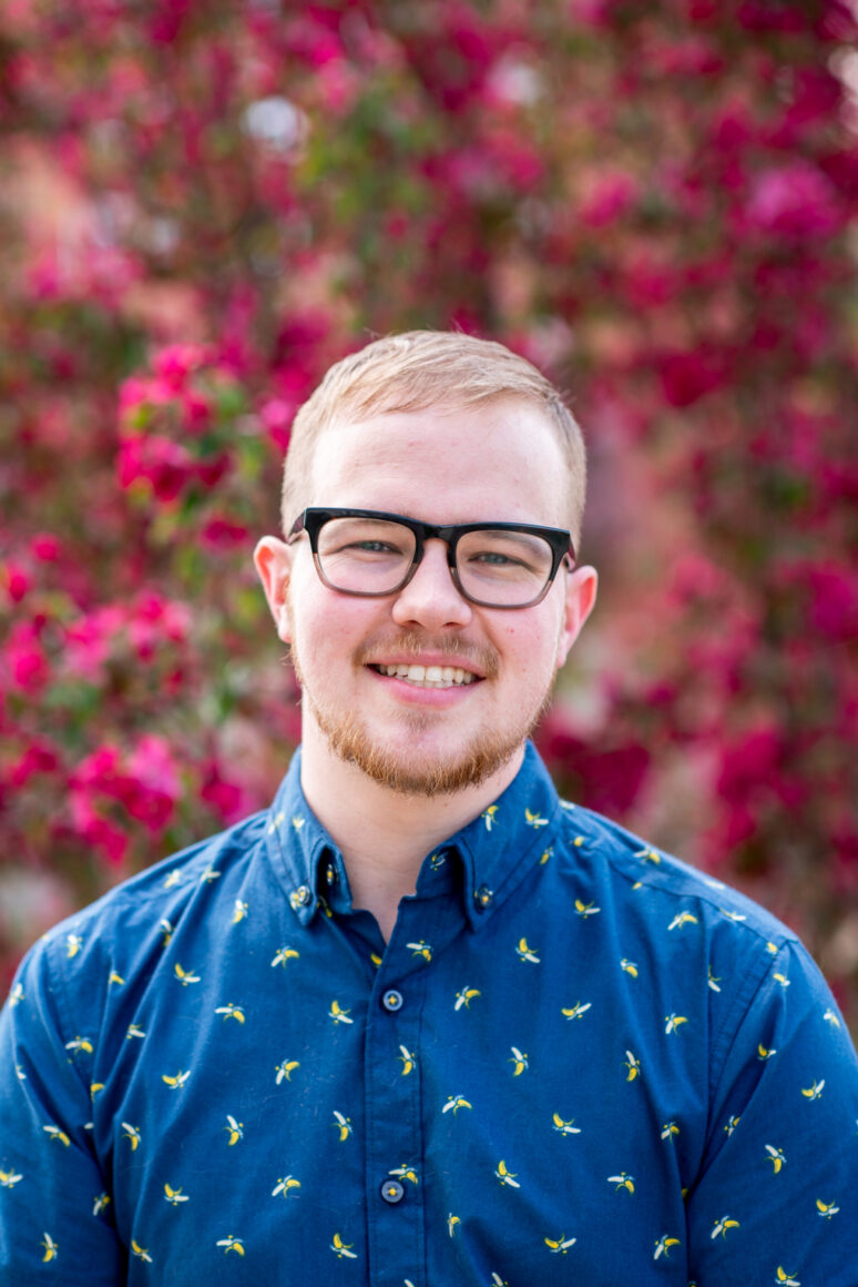 Meet 605’s Tyson Schultz | 605 Magazine