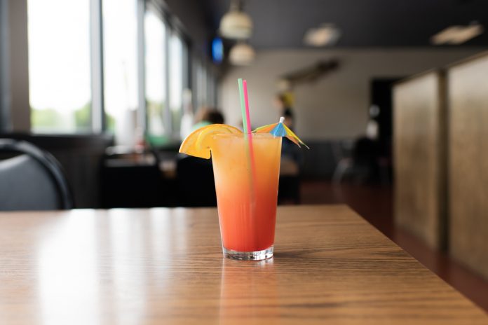 Try It: The Smoking Mule | 605 Magazine