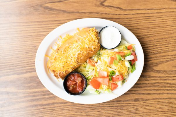 Try It: The Smoking Mule | 605 Magazine