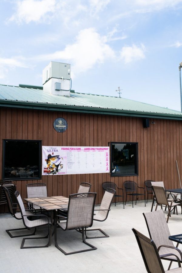 Try It: The Smoking Mule | 605 Magazine