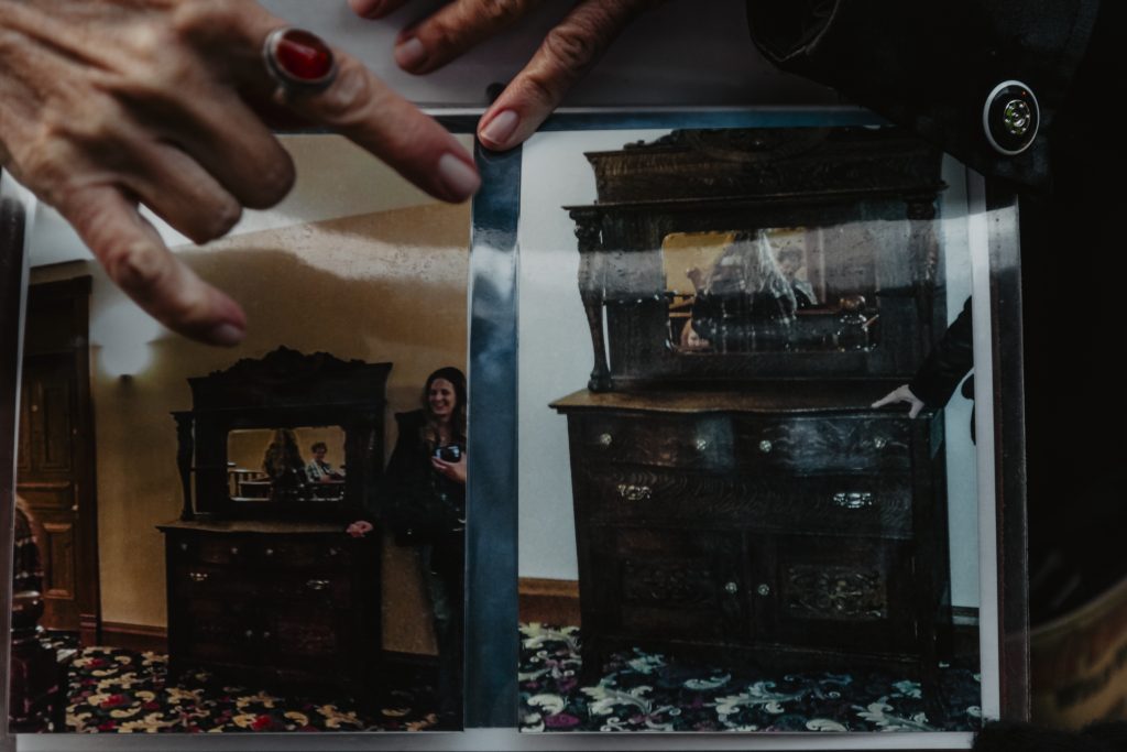 A Spooky Education: Haunted History Walking Ghost Tours | 605 Magazine