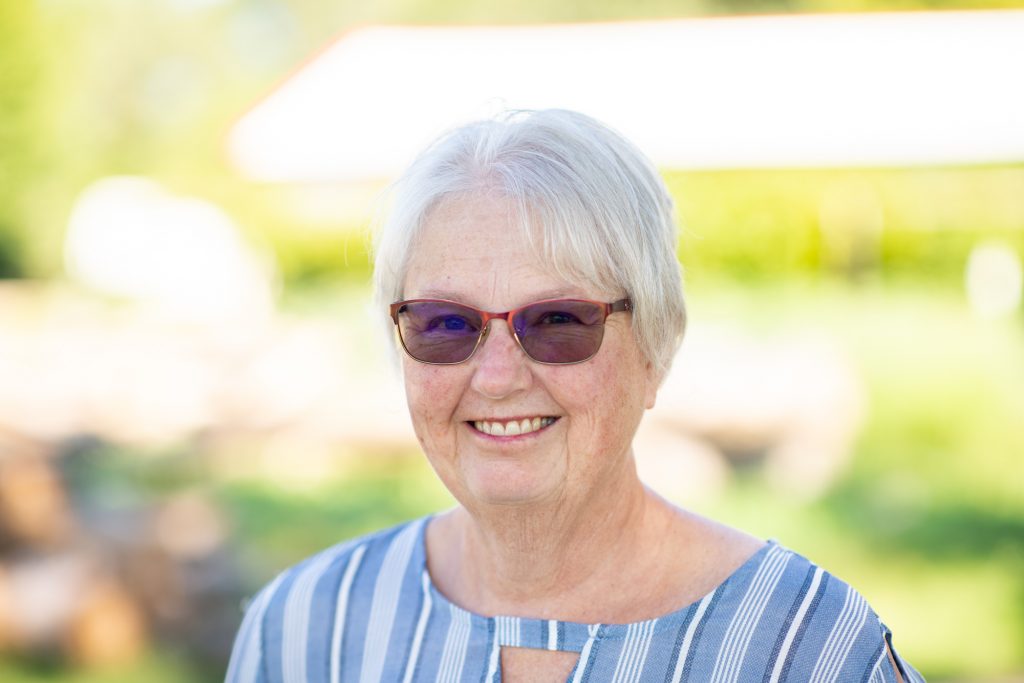 Hang Out With Paula Bell | 605 Magazine