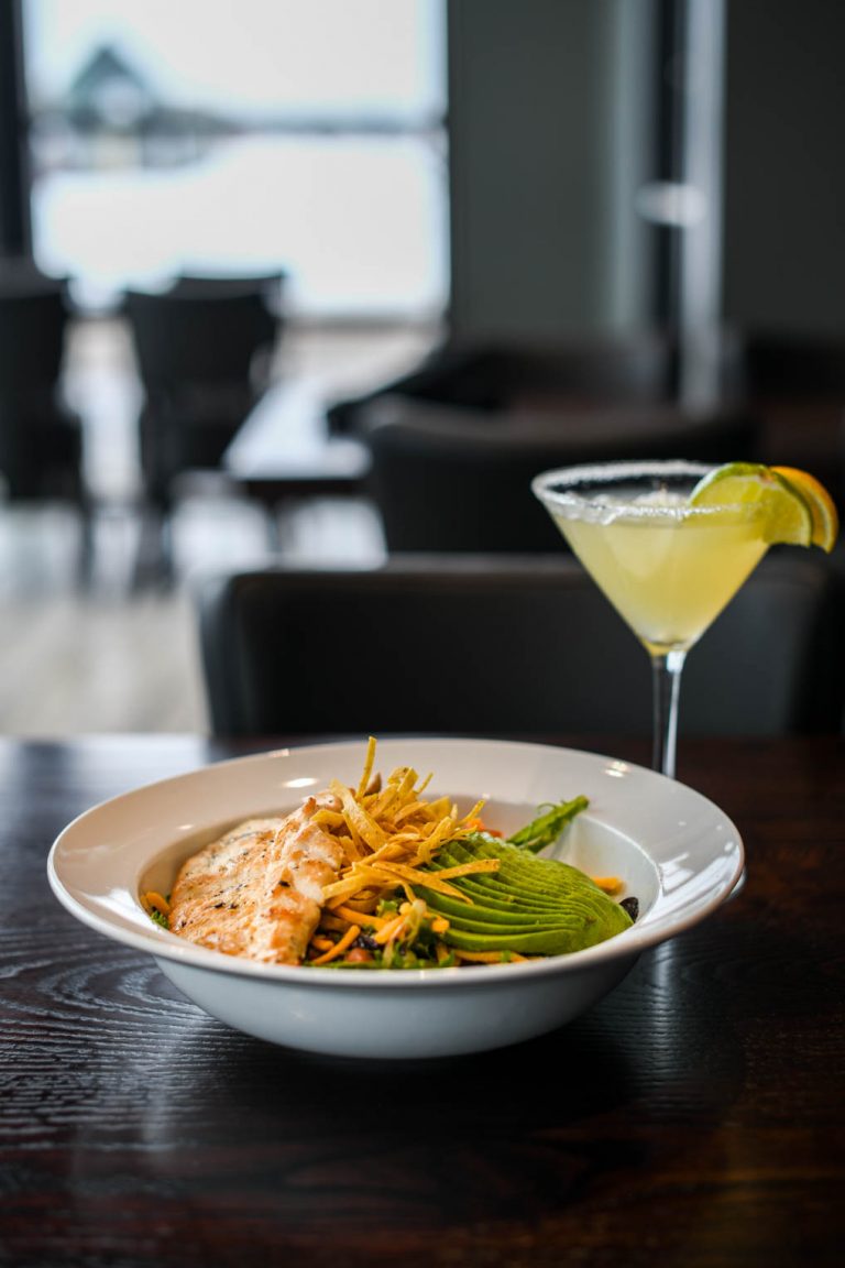 Try It: Tavern 180 | 605 Magazine