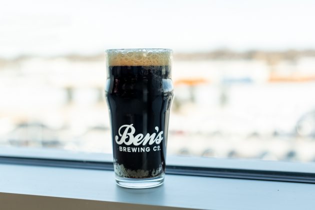 February | 605 Brewers | 605 Magazine