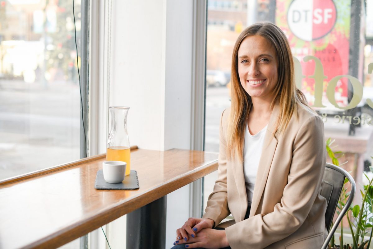 605 Profile with Jen Kolb | 605 Magazine