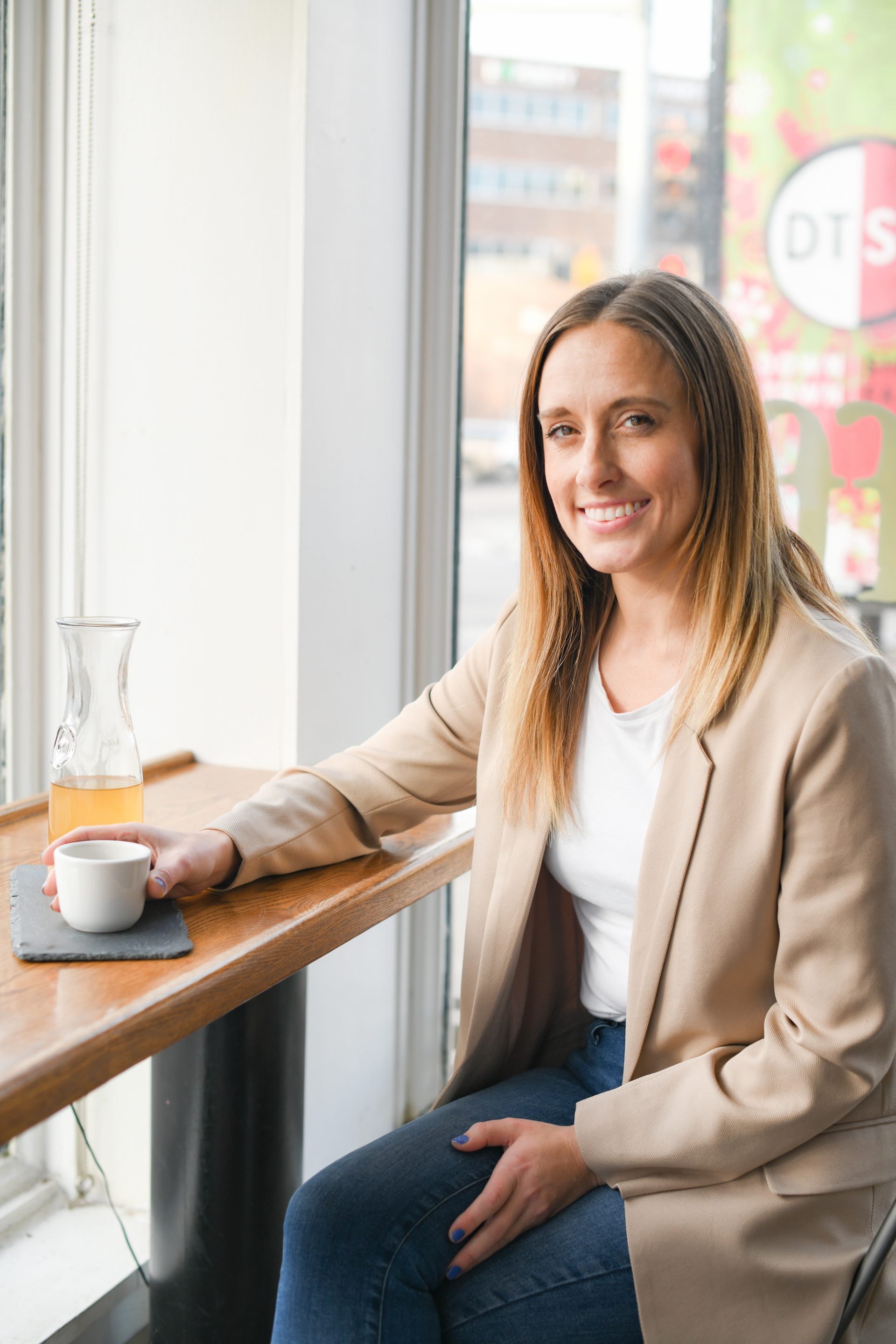 605 Profile with Jen Kolb | 605 Magazine