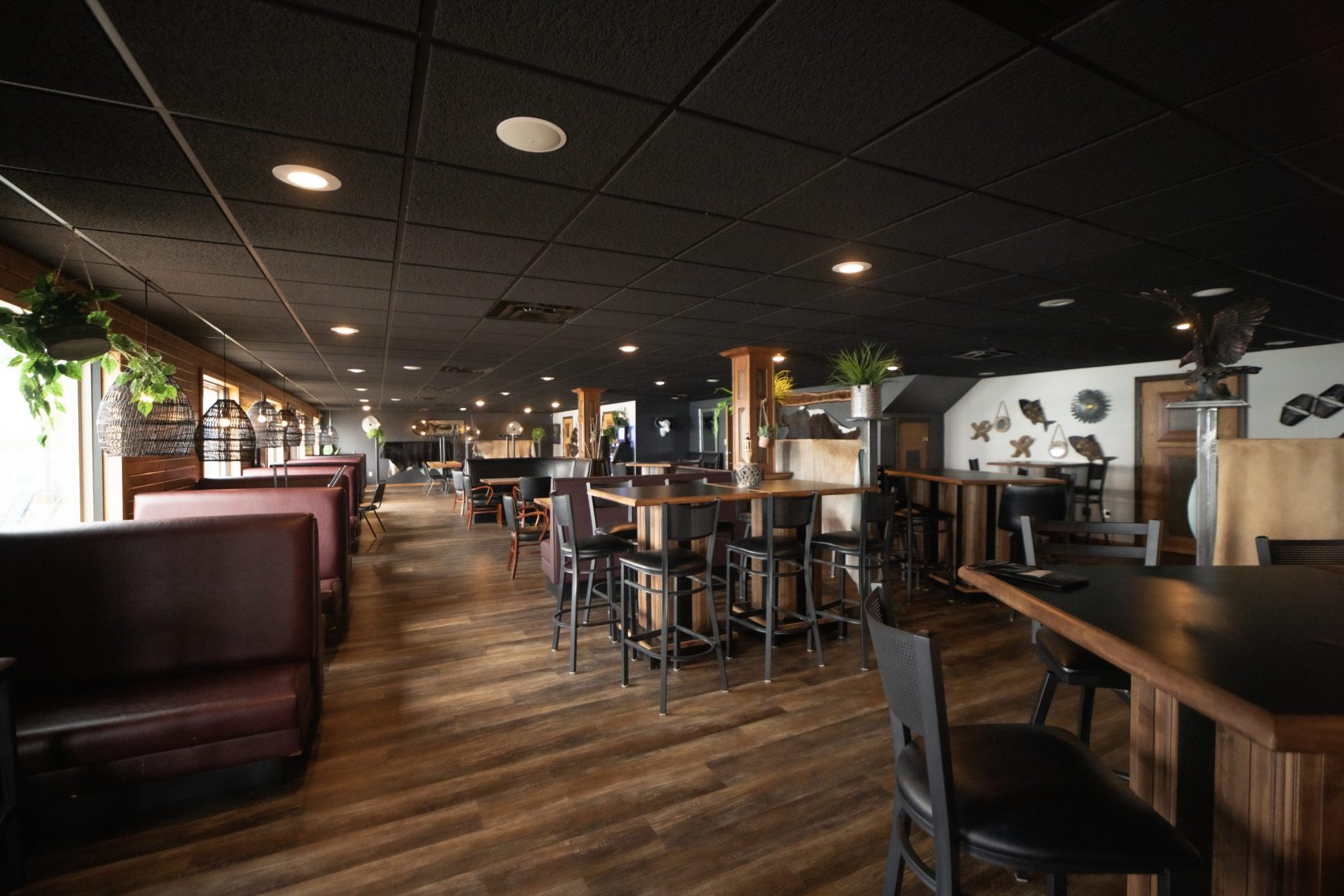 605 Stops By | The Hillside Resort | 605 Magazine