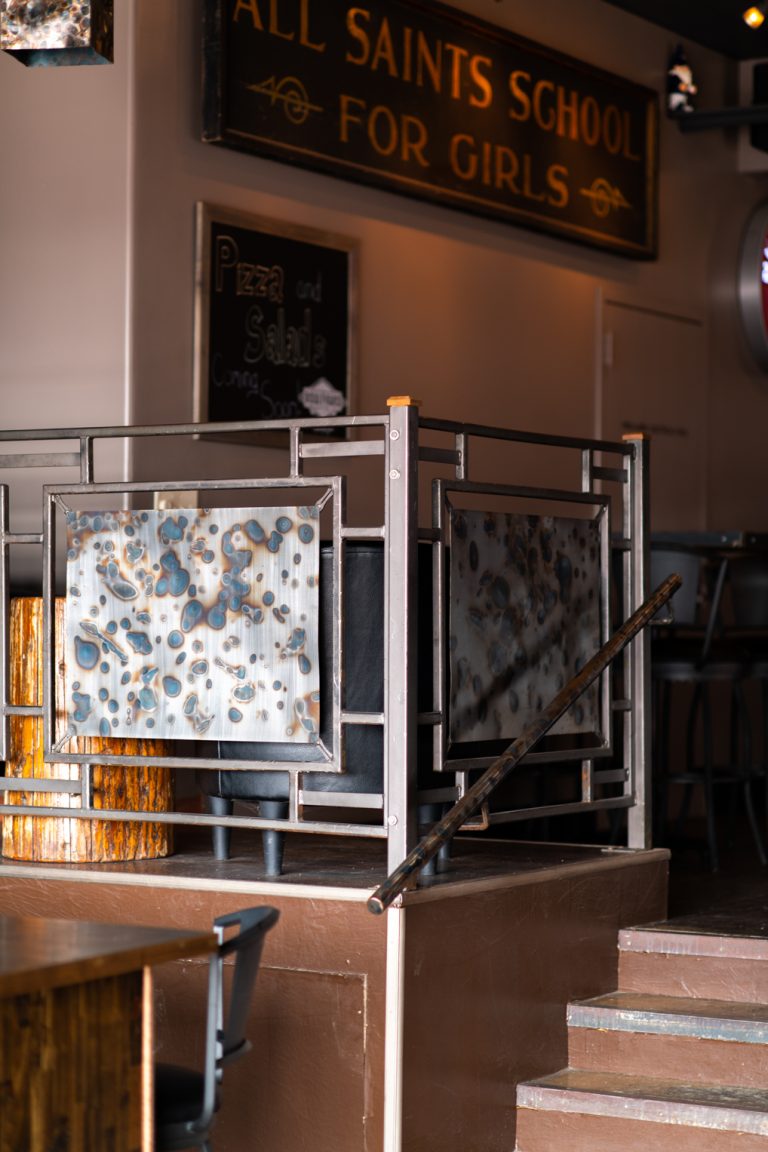 605 Stops By | Monks Ale House | 605 Magazine