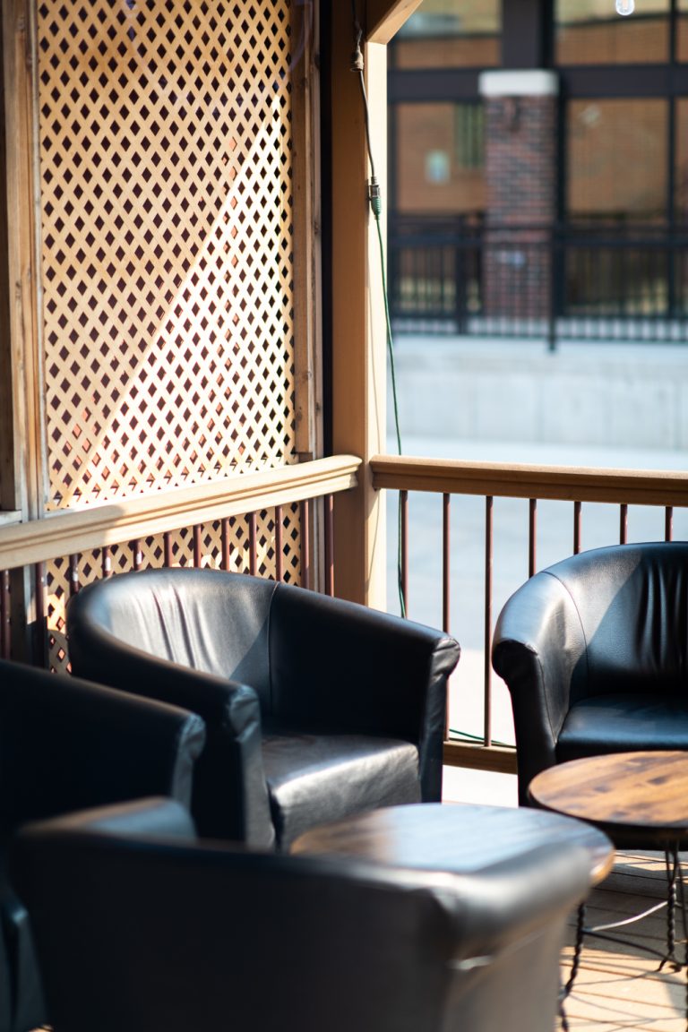 605 Stops By | Monks Ale House | 605 Magazine