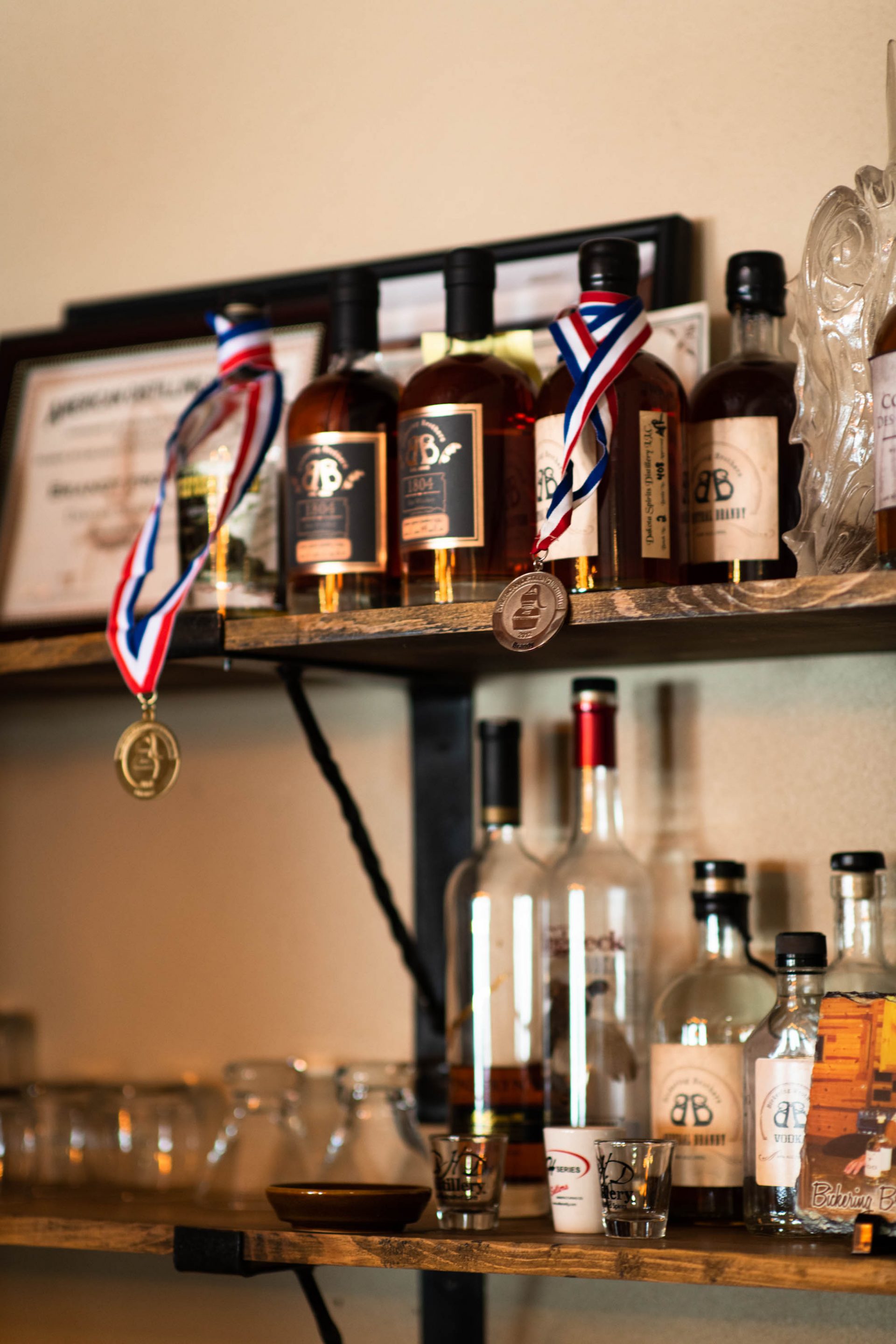 Bickering, Brothers, & Booze | 605 Magazine