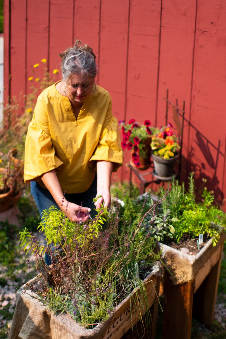 605 Profile | MJ Adams | 605 Magazine