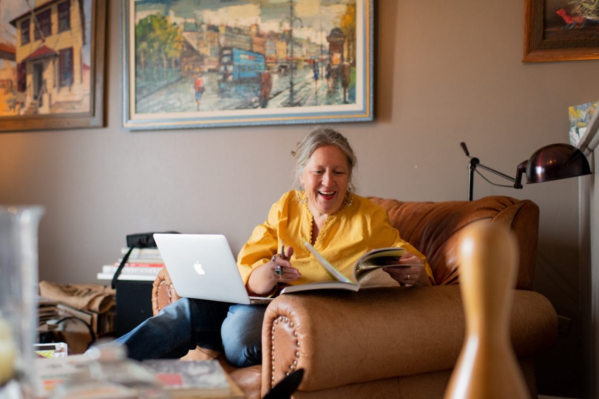 605 Profile | MJ Adams | 605 Magazine