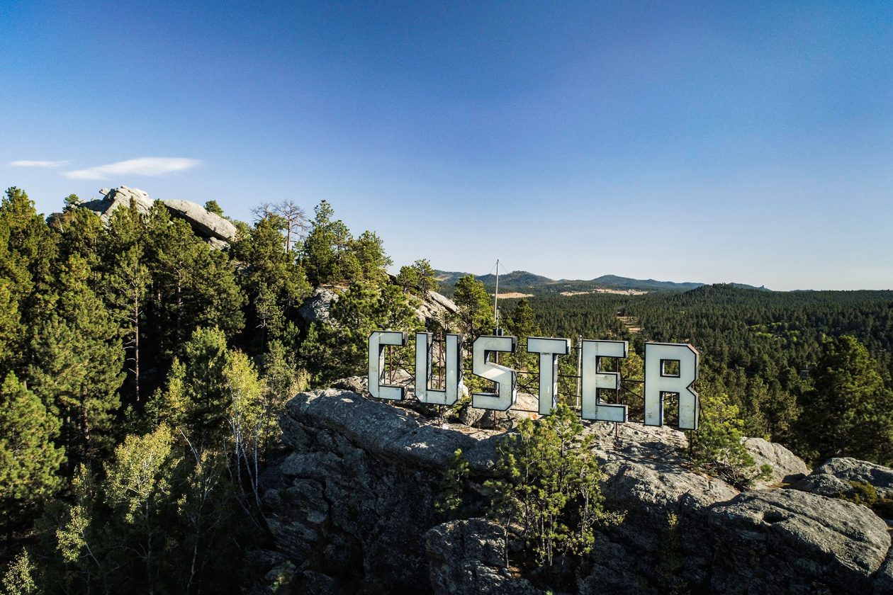 605 Guide | Three Days in Custer | 605 Magazine