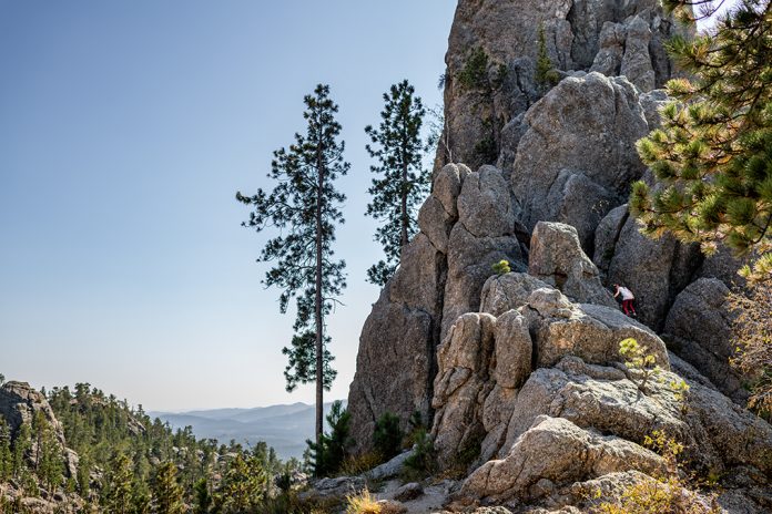 605 Guide | Three Days in Custer | 605 Magazine