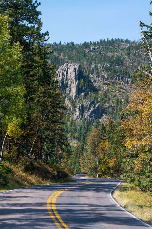 605 Guide | Three Days in Custer | 605 Magazine