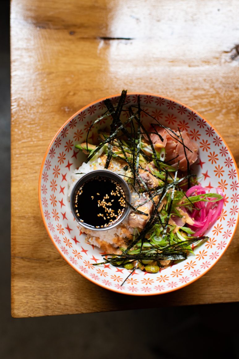 On The Menu | Dada Gastropub | 605 Magazine