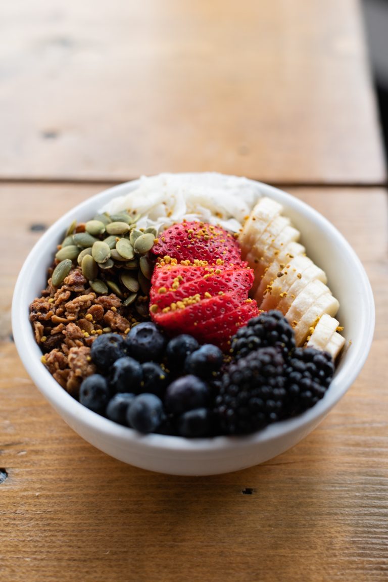 On The Menu | Wild Magnolia Coffee Bar & Eatery | 605 Magazine