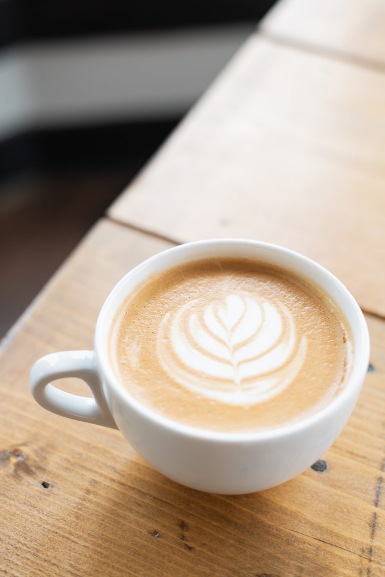 On The Menu | Wild Magnolia Coffee Bar & Eatery | 605 Magazine