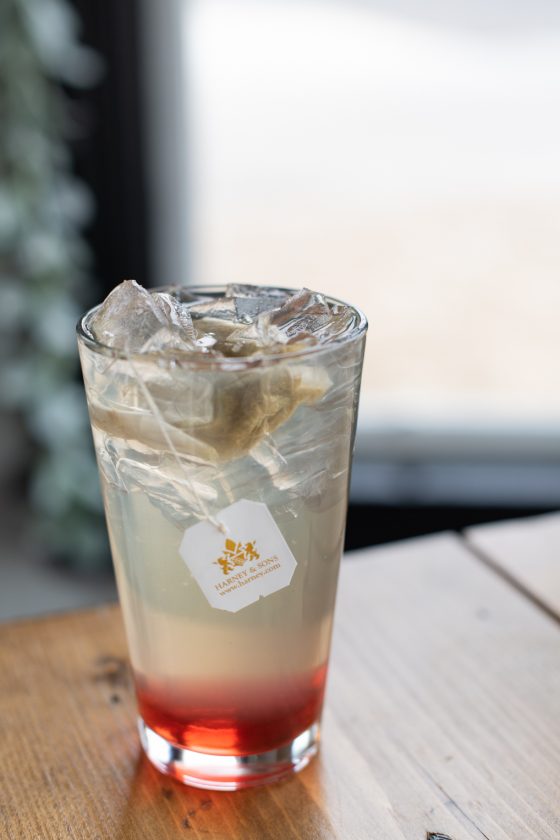 On The Menu | Wild Magnolia Coffee Bar & Eatery | 605 Magazine