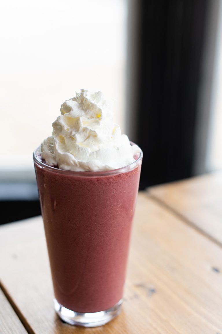 On The Menu | Wild Magnolia Coffee Bar & Eatery | 605 Magazine