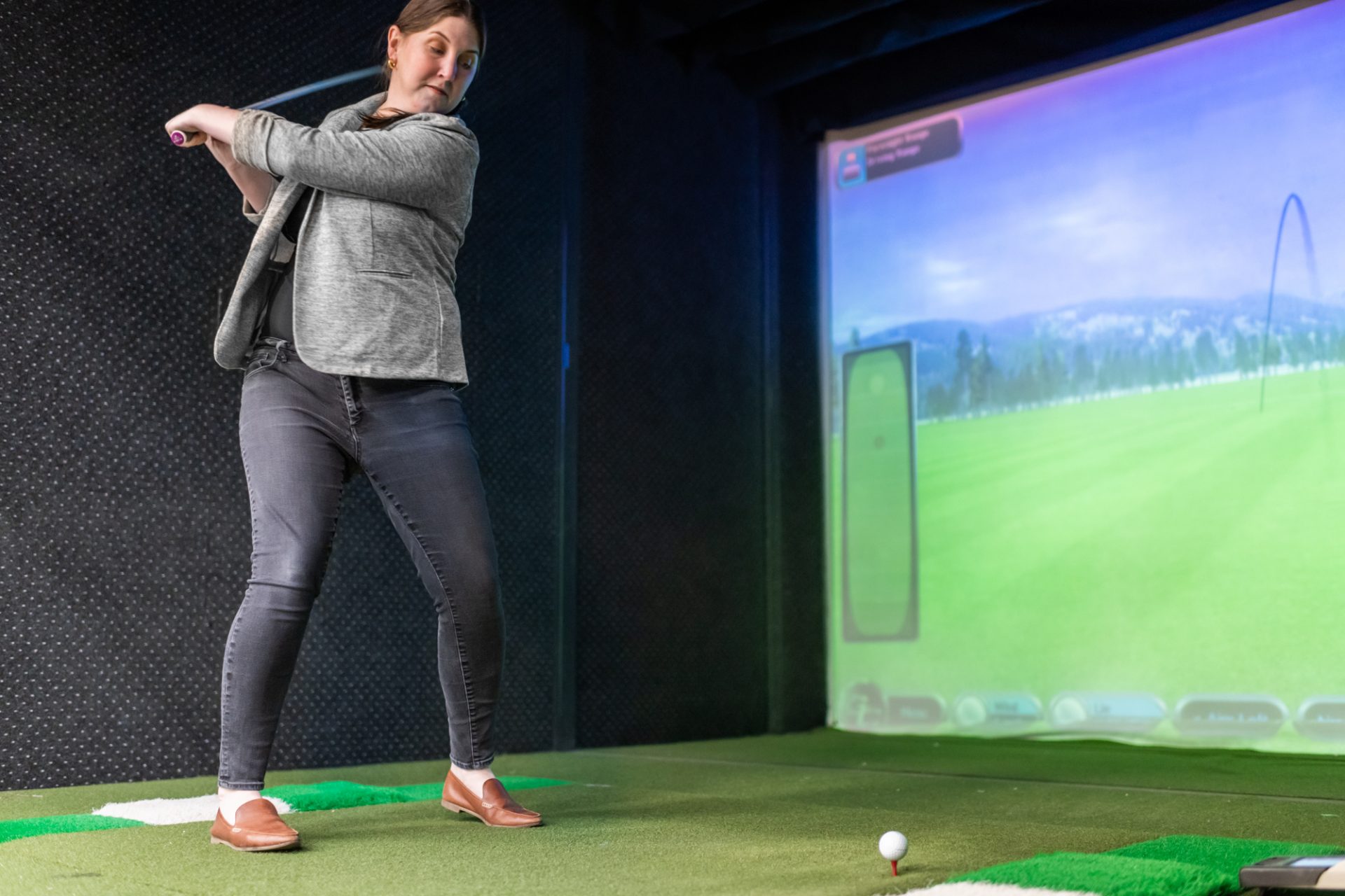 605 Tries | An Austad’s Golf Custom Fitting | 605 Magazine